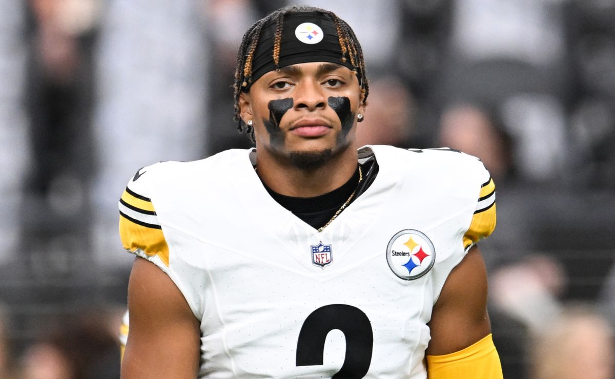 Jets set to make a stunning move regarding Justin Fields in the 2025 ...