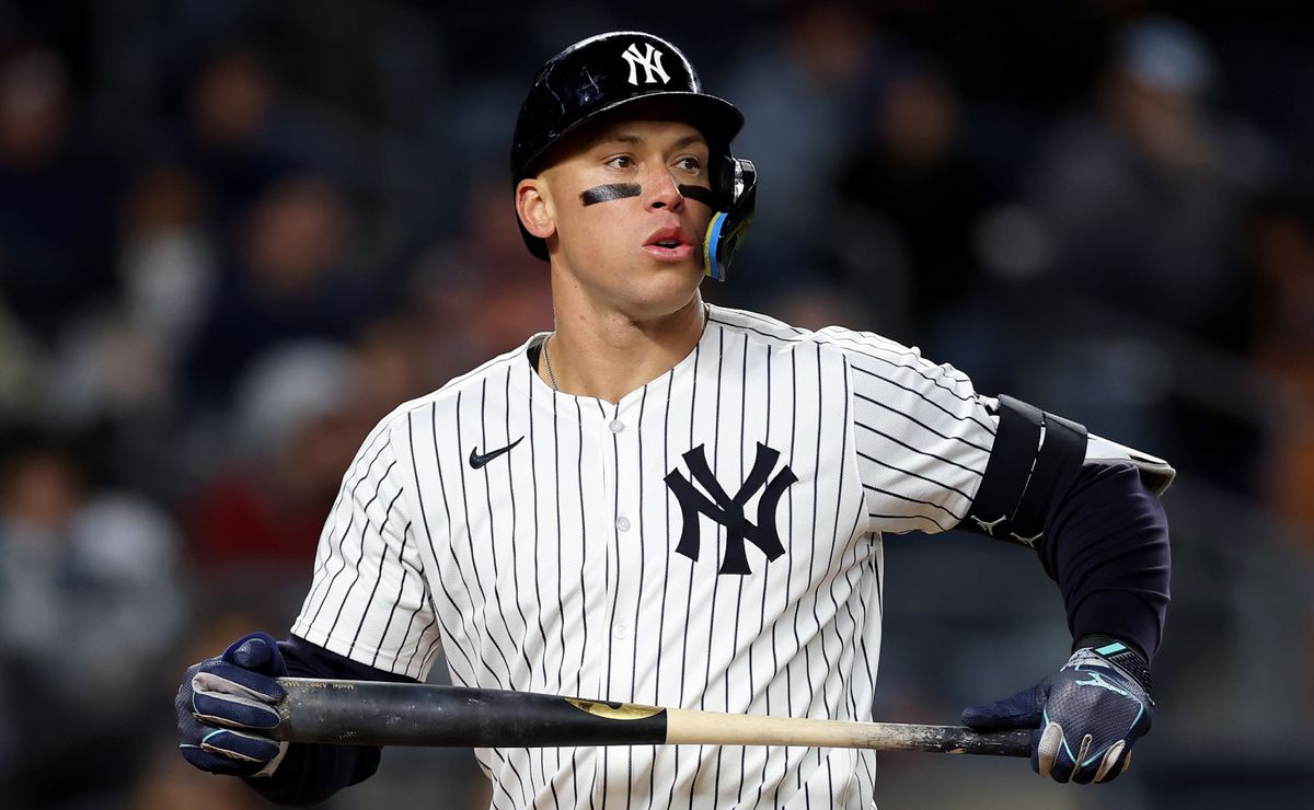 Yankees legend shares his thoughts on the 'torpedo' bat revolution ...