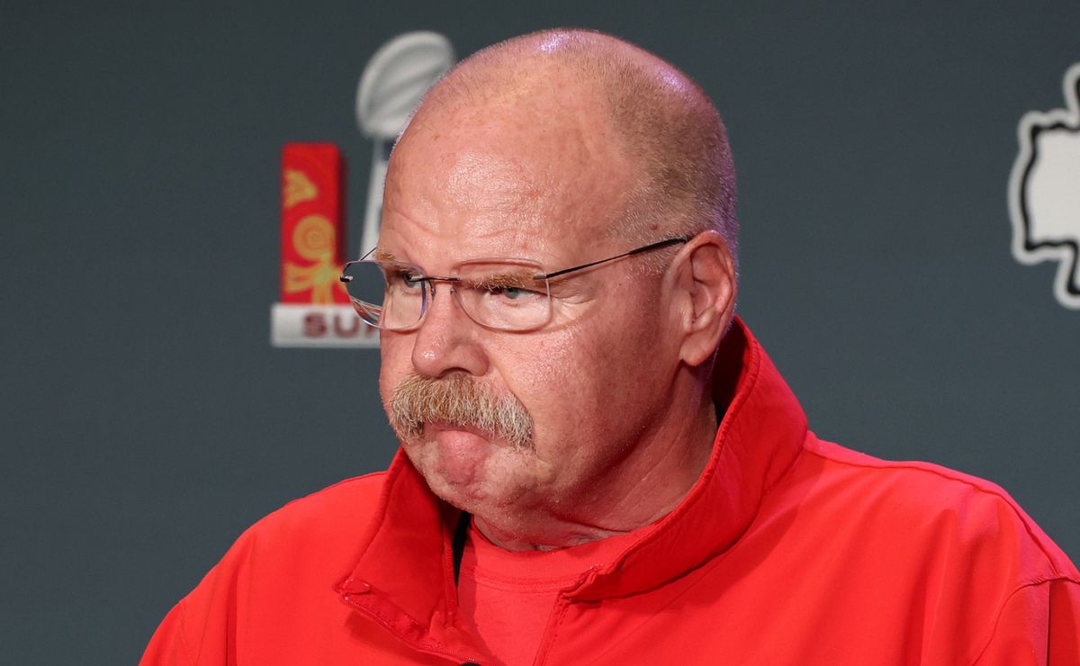 NFL News: Andy Reid sends Jordan Love's Packers a clear message about ...