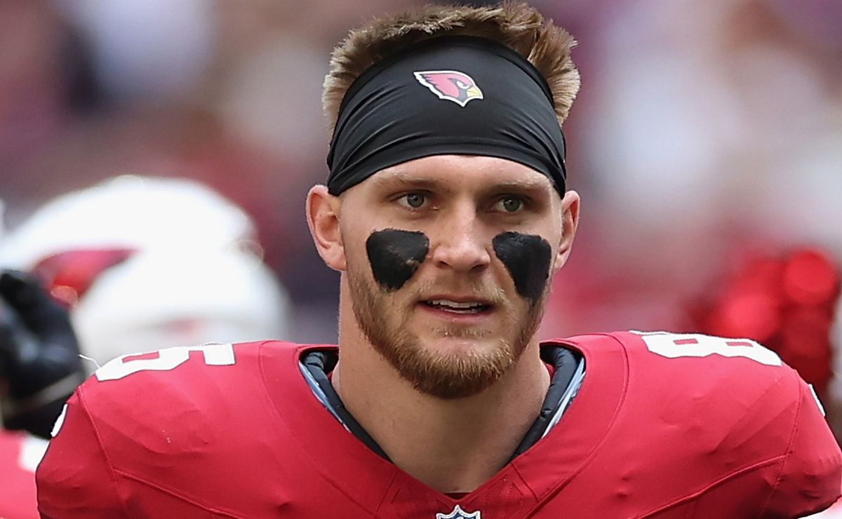 Trey McBride signs lucrative extension: How much does the Cardinals TE ...