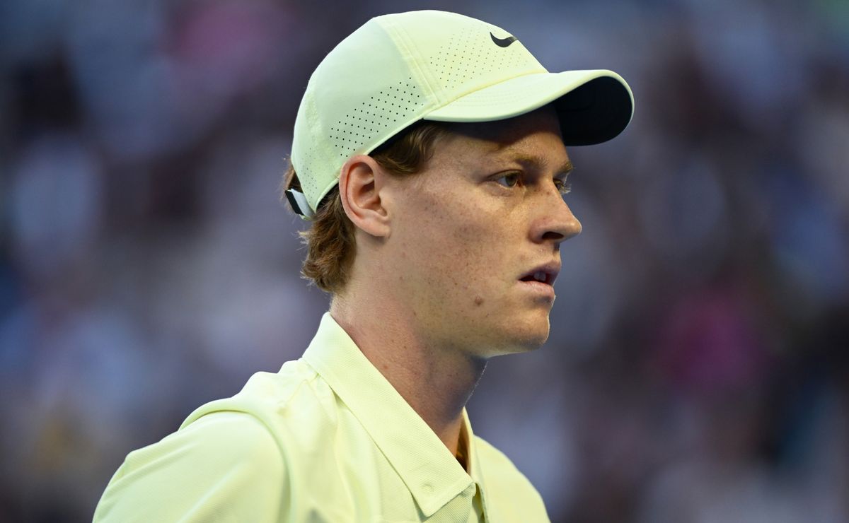 Jannik Sinner's former physical trainer sets the record straight about the doping scandal ...