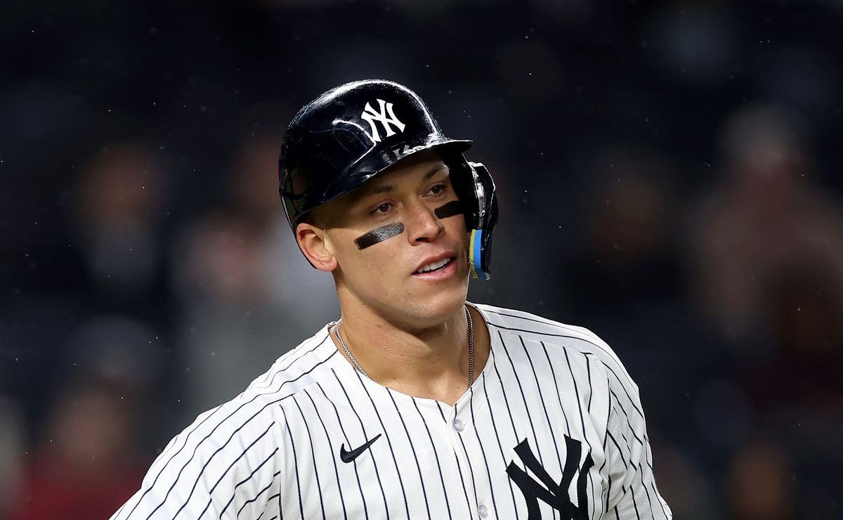 MLB News: Aaron Judge issues strong warning after Yankees' hot start to 2025 season - Bolavip US
