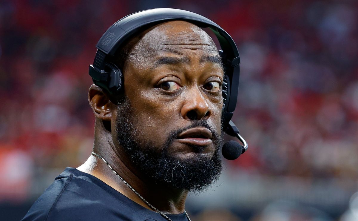 NFL News: Mike Tomlin's Steelers were reportedly interested in new ...