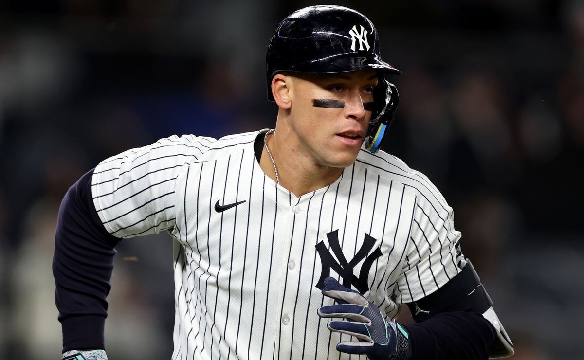 NY Yankees make major roster decision on Aaron Judge's teammate, Devin ...