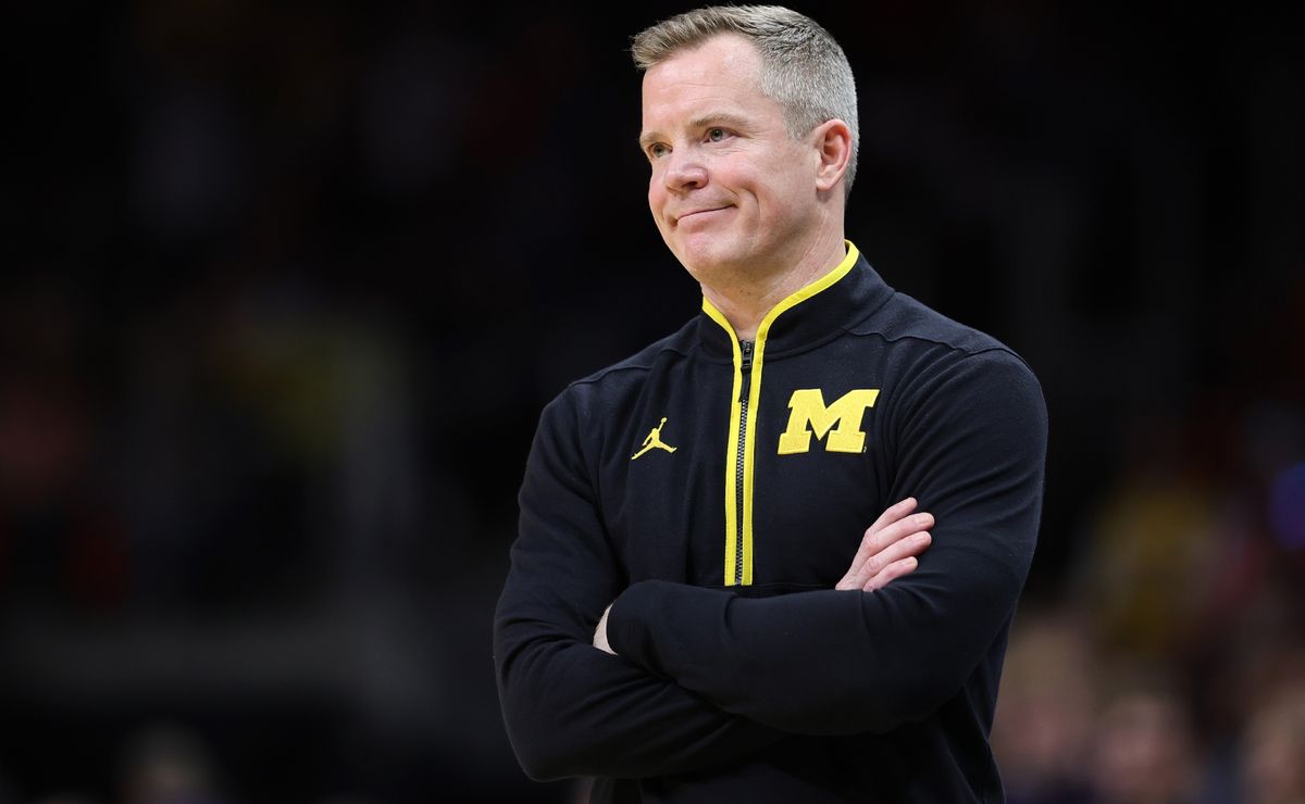 Wolverines HC Dusty May adds key player to his team ahead of next NCAAB ...