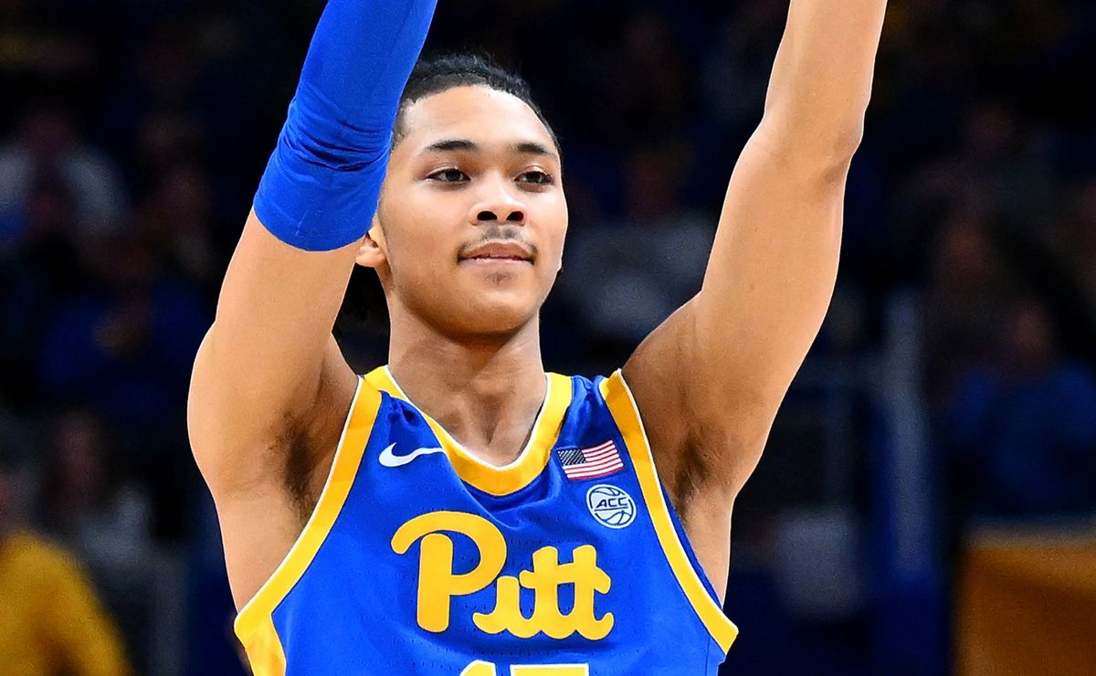 Jaland Lowe makes big decision ahead of next NCAAB season after his ...