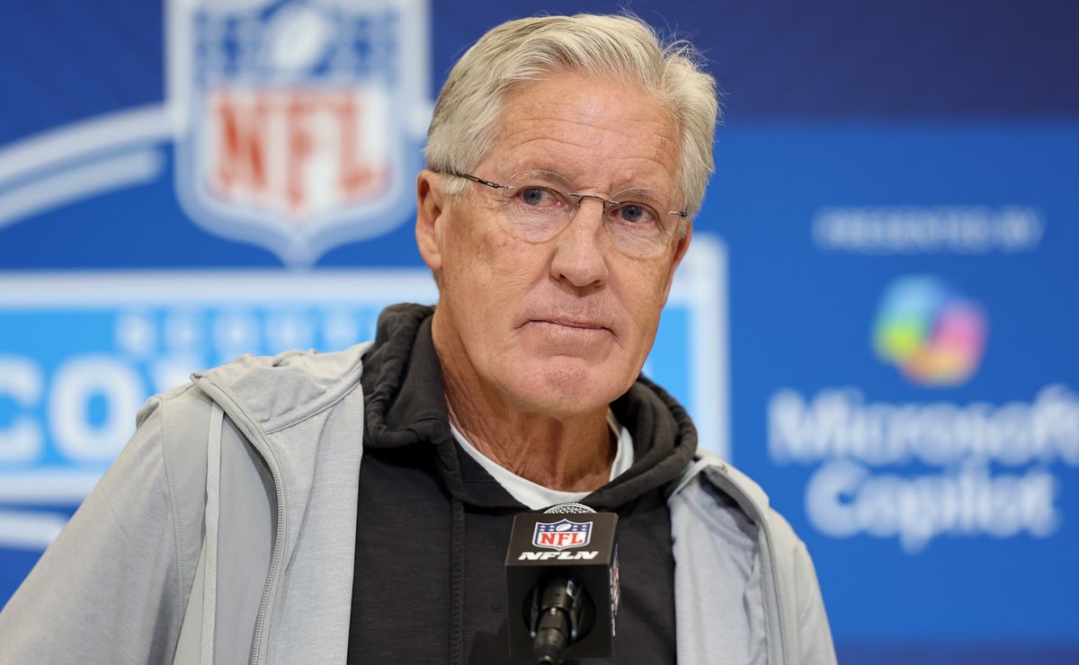 Raiders HC Pete Carroll makes final decision on defensive player ahead ...
