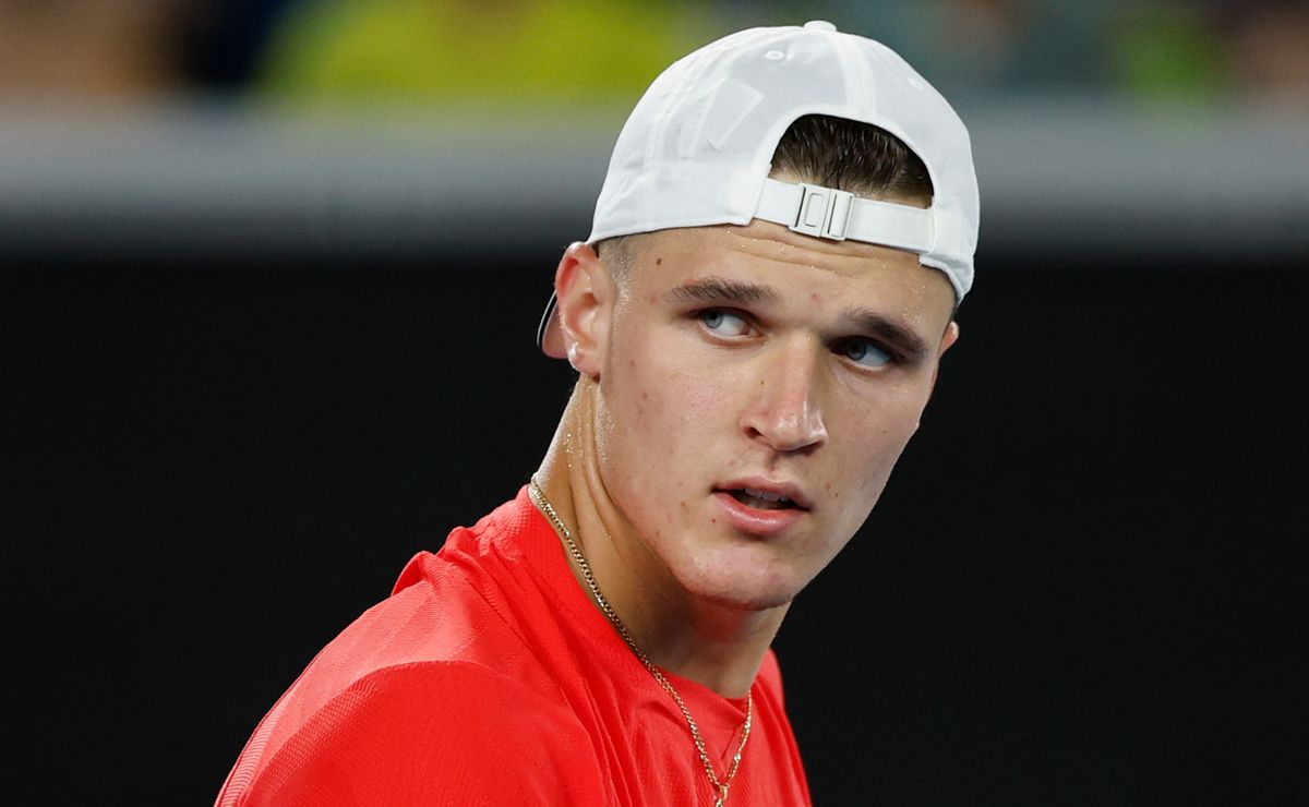 Why is Jakub Mensik not playing at the 2025 Monte Carlo Masters ...