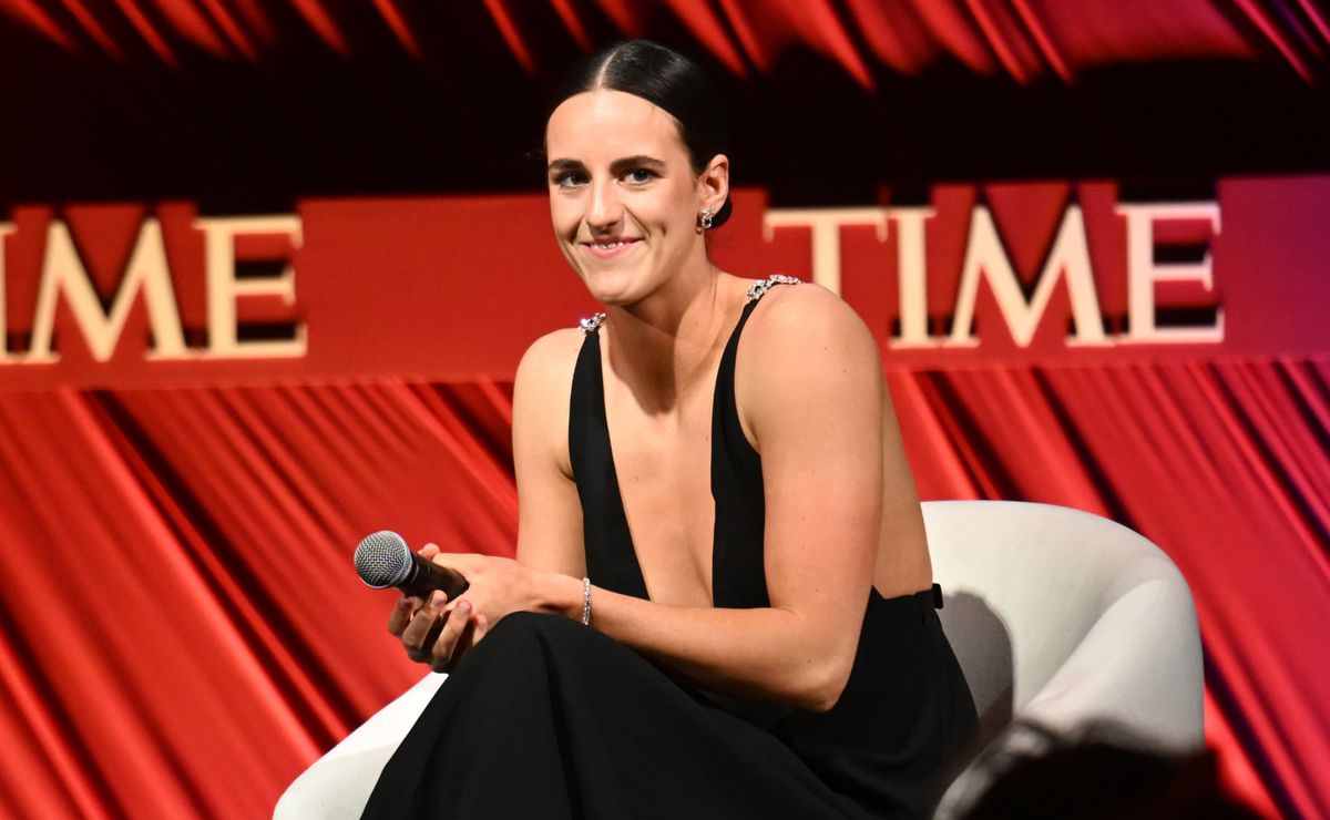 Indiana Fever star Caitlin Clark addresses her offseason transformation ...