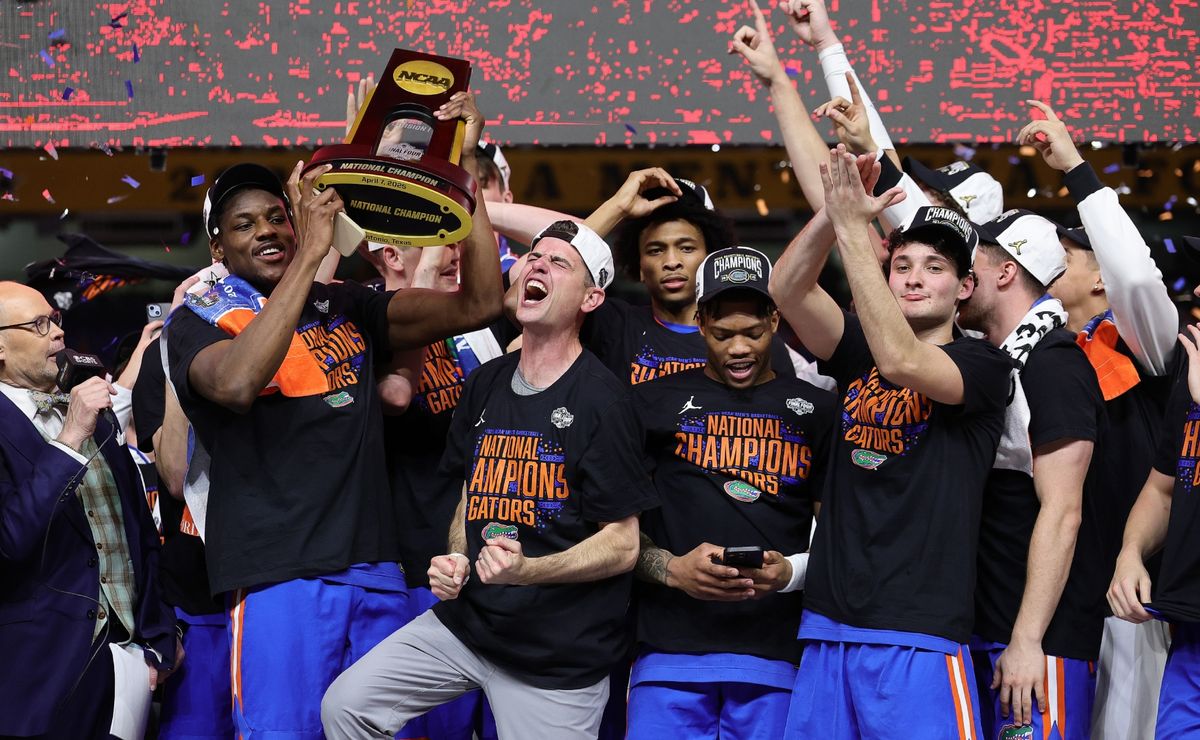 2025 March Madness recap: Champion, tournament highlights and key stats ...