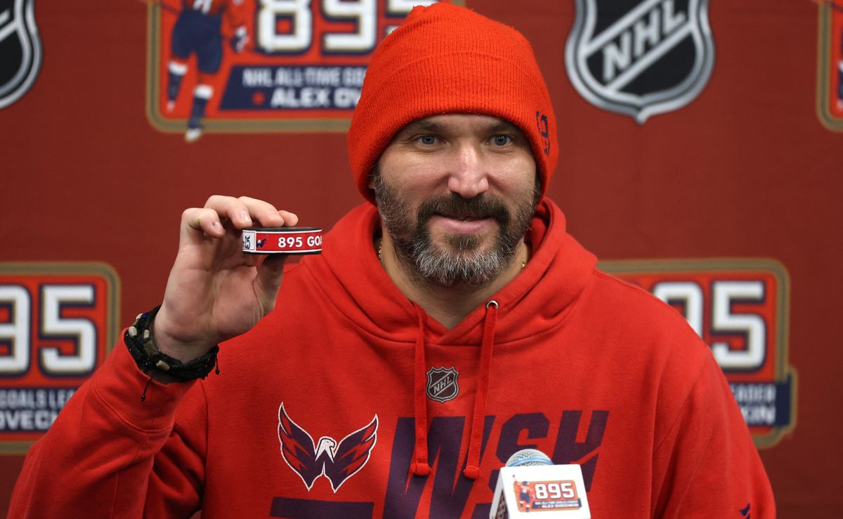 Maple Leafs star Auston Matthews makes one thing clear about chasing ...