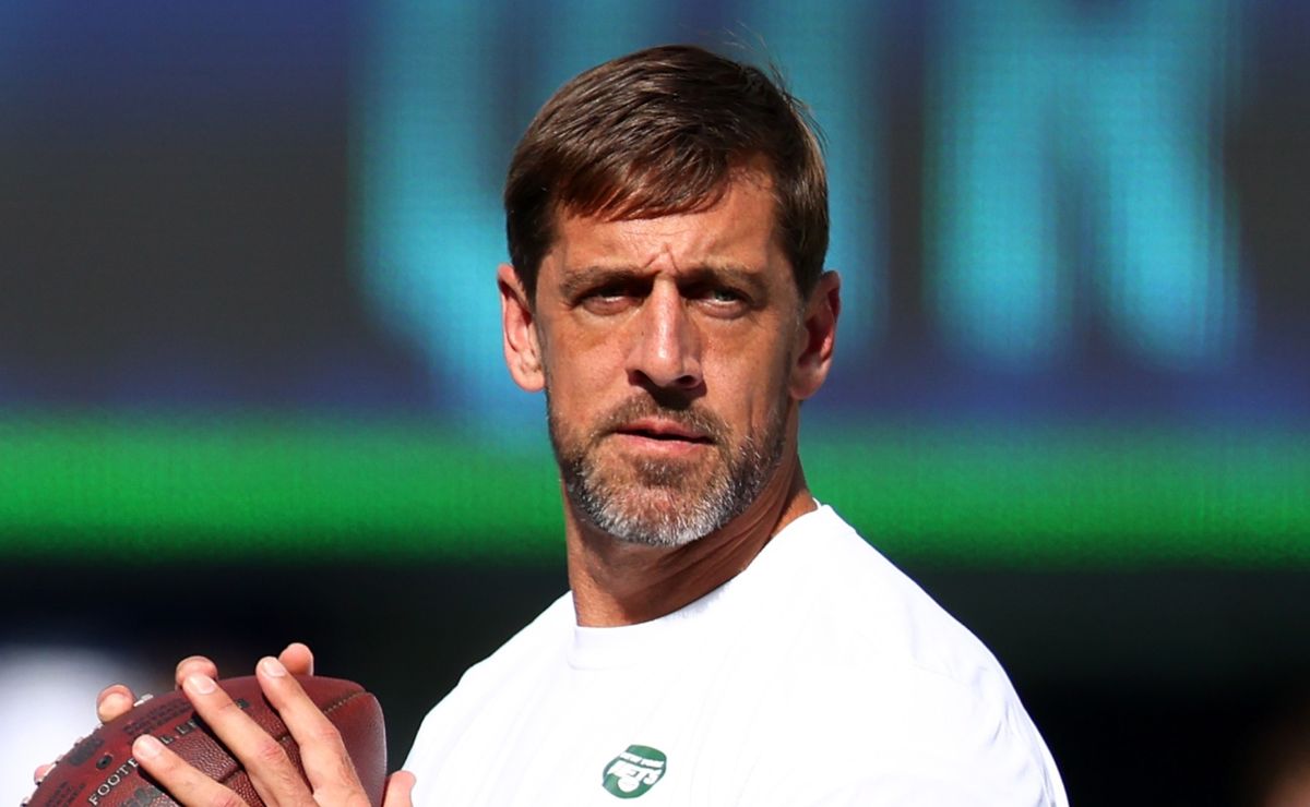 NFL News: Aaron Rodgers gets bold admission from Mike Tomlin's Steelers ...