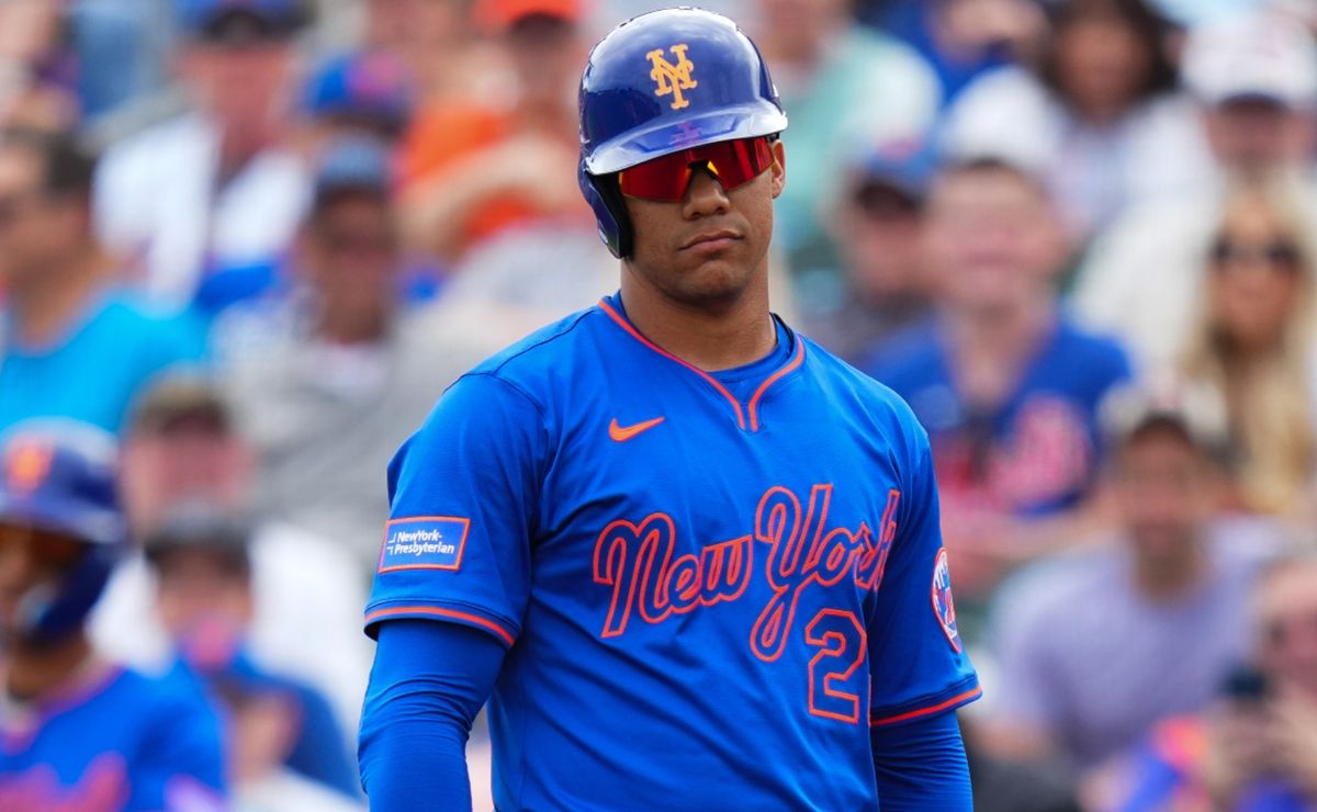 Mets, Juan Soto receive crucial injury updates on key players amid ...