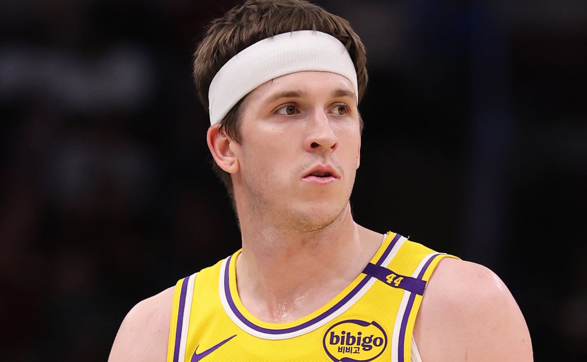 Lakers star Austin Reaves opens up about the stigma he faces in the NBA ...