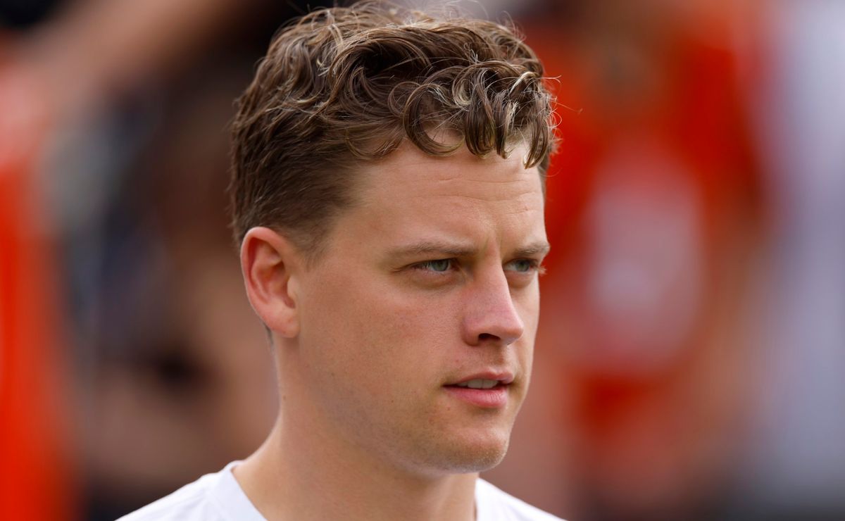 NFL News: Joe Burrow's Bengals sign veteran player and former Jaguars ...