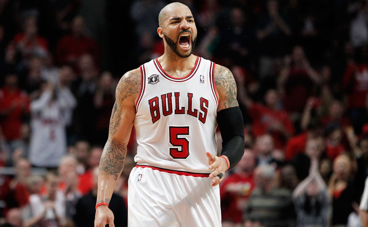 Former NBA star Carlos Boozer shares his dad advice for Duke star ...