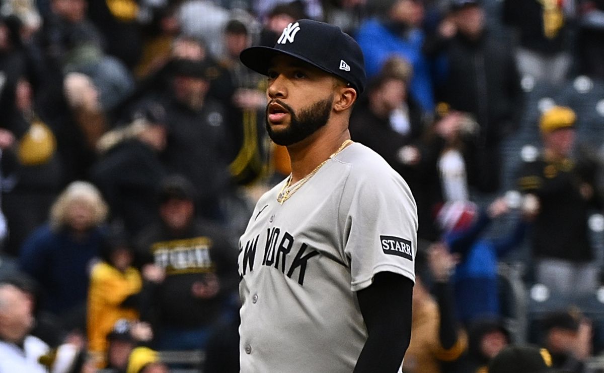 Yankees' Devin Williams makes honest admission about season struggles ...
