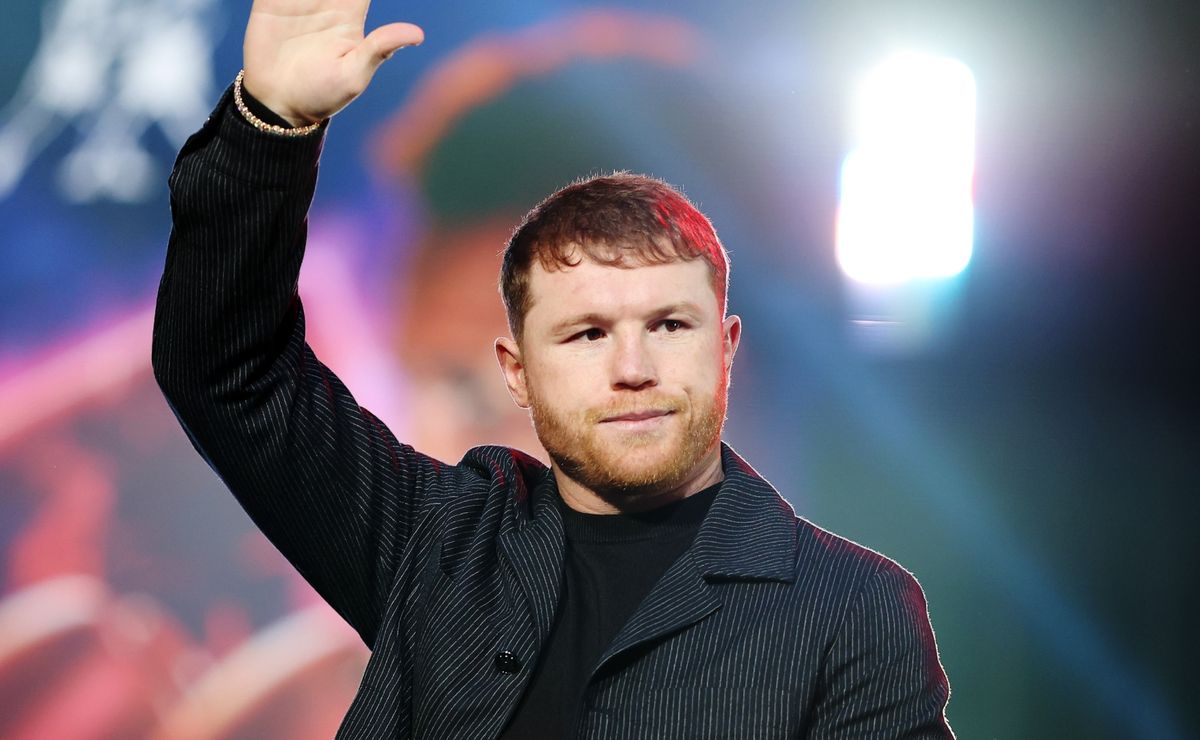 Canelo Alvarez hints at retirement plans, reveals likely date for ...