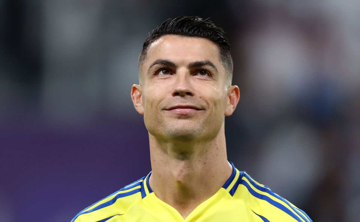 Cristiano Ronaldo teams up with Hollywood star for ambitious project ...