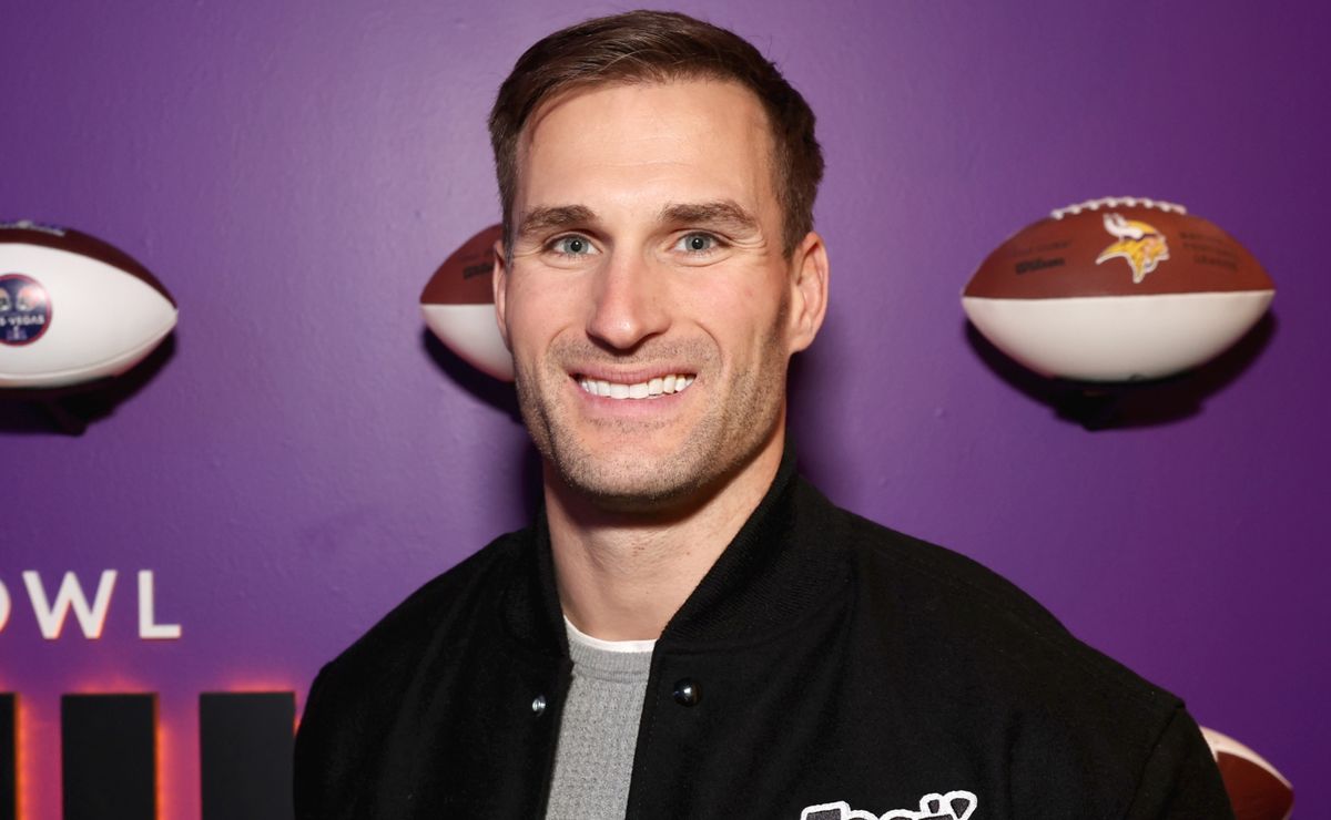 Kirk Cousins' net worth: How much money does the quarterback have ...