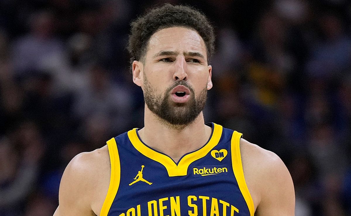 Jimmy Butler fits the Warriors better than Klay Thompson ever did ...