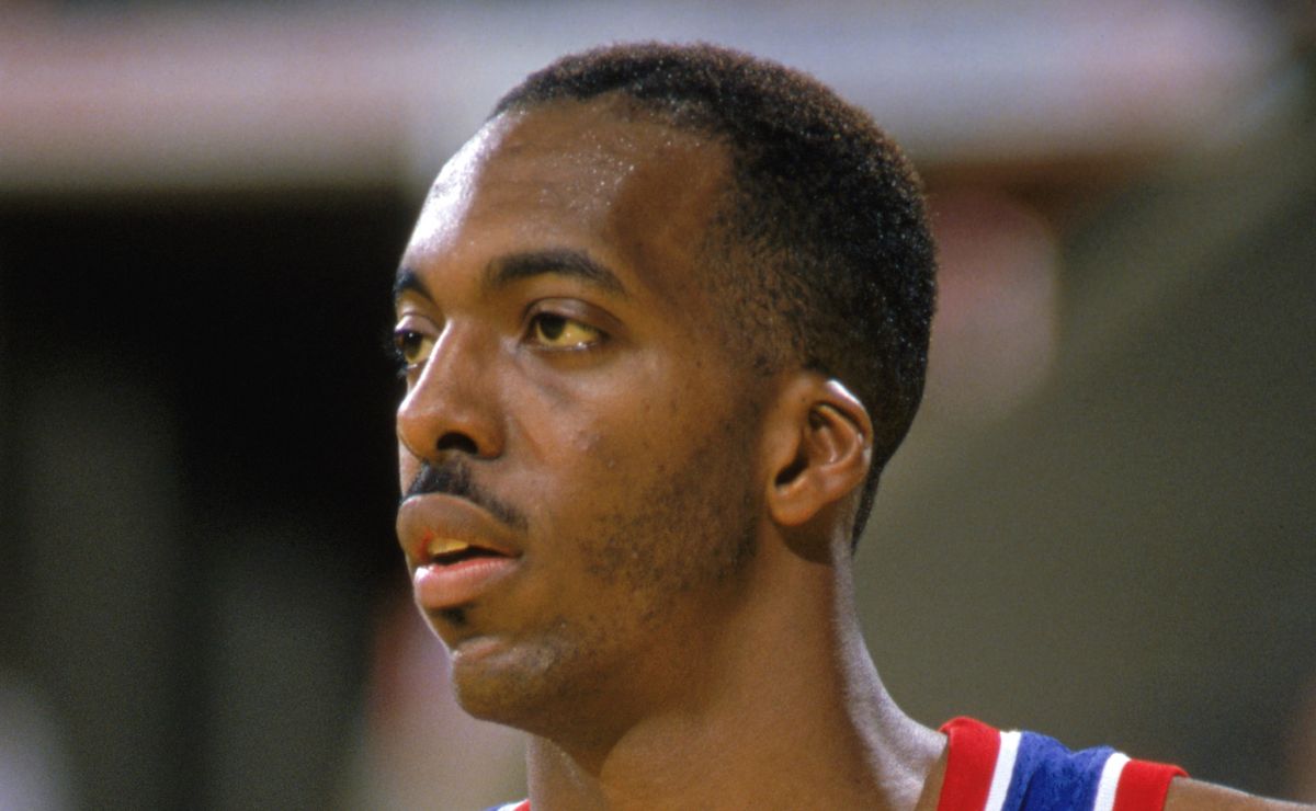 Pistons legend John Salley makes a huge admission: the real ‘Bad Boys ...
