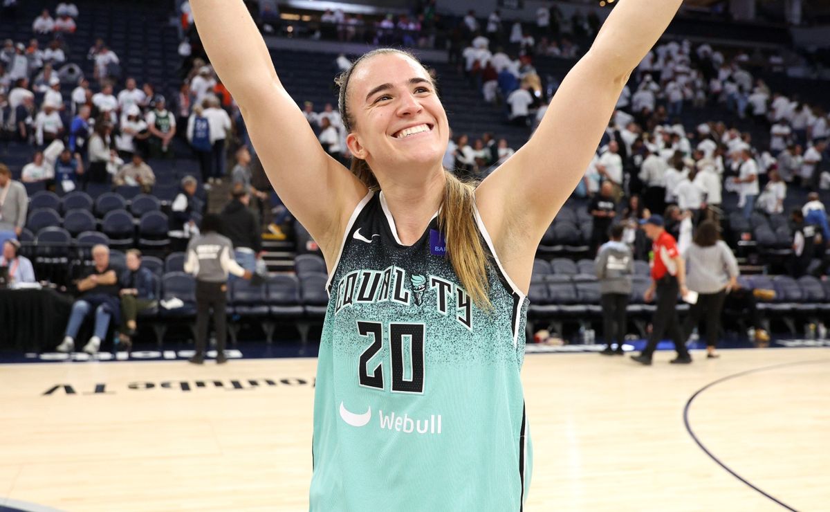 Inside the WNBA’s emergency plan: What is a hardship contract? - Bolavip US