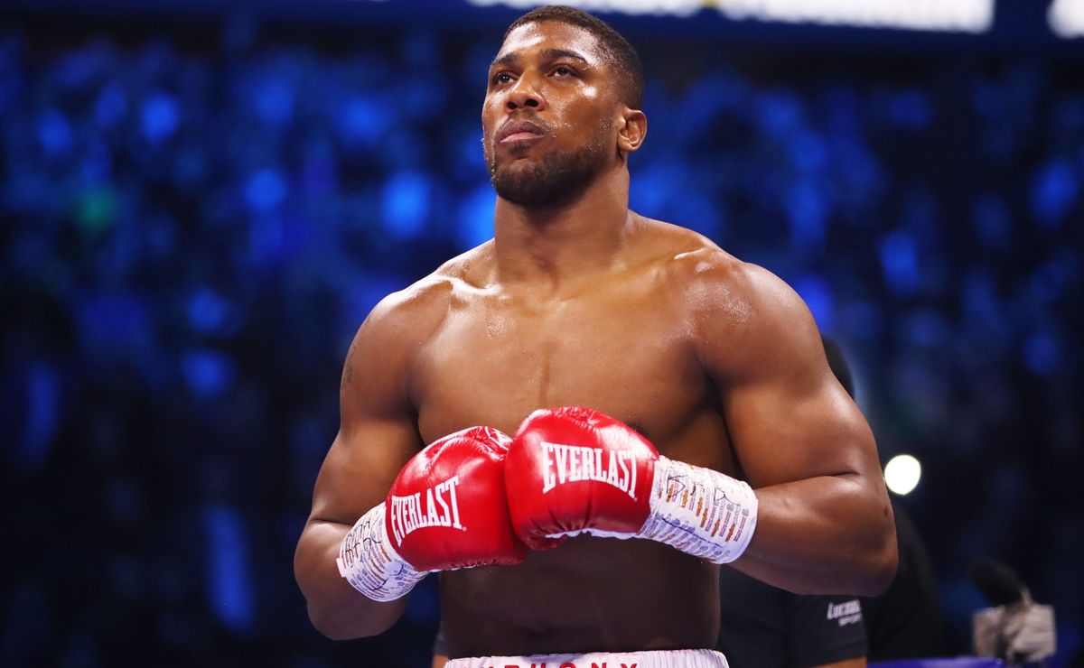 Why the scale rules the ring: Boxing weight classes explained - Bolavip US