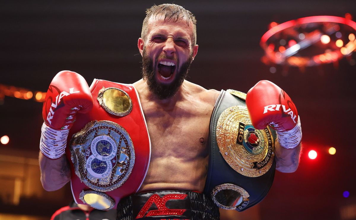 Inside boxing’s numbers game: Judging and the 10-point must and more ...