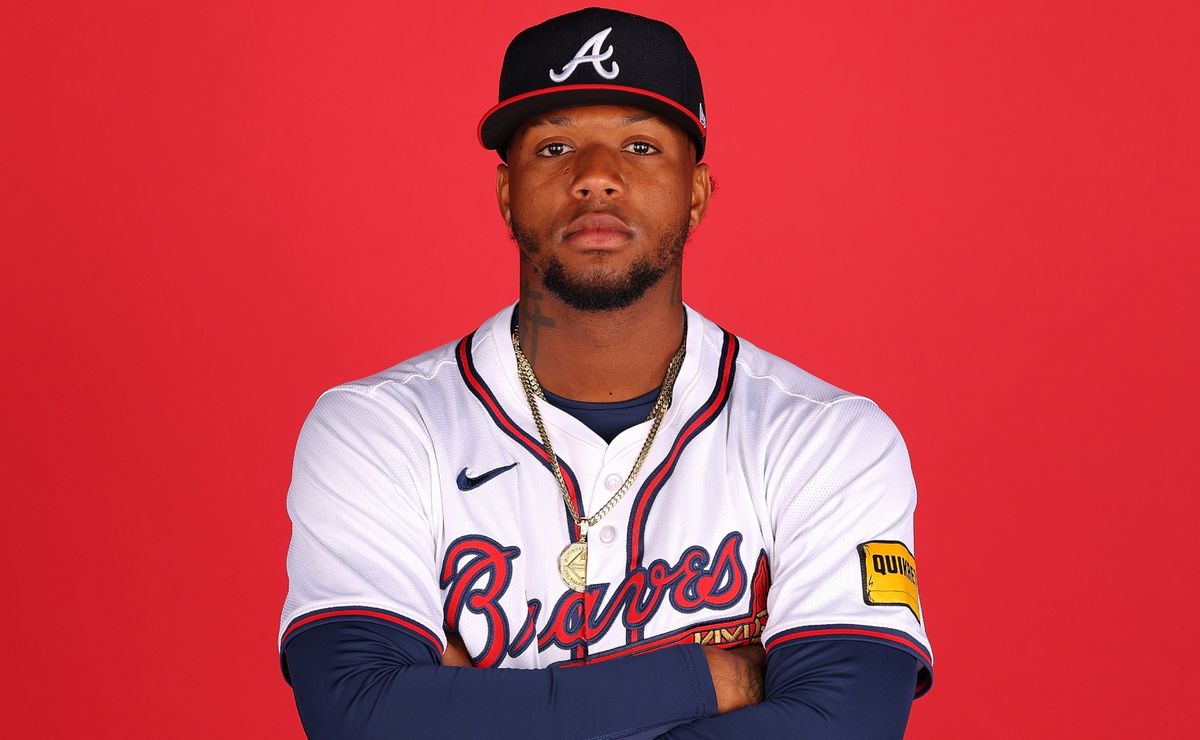 Braves provide key injury update on star Ronald Acuña Jr. amid early-season struggles - Bolavip US