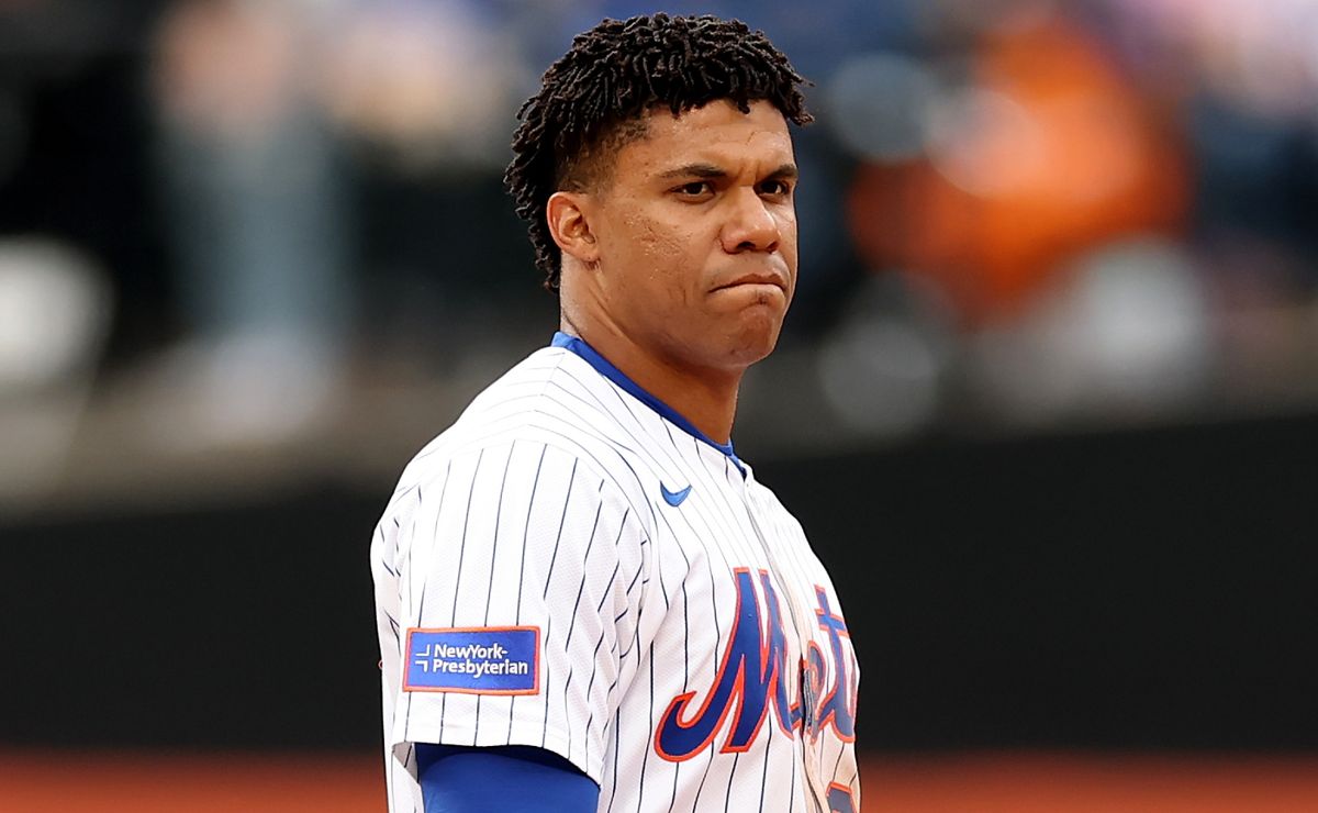 NY Mets star Juan Soto reveals how he's tackling the one weakness critics won't let go - Bolavip US