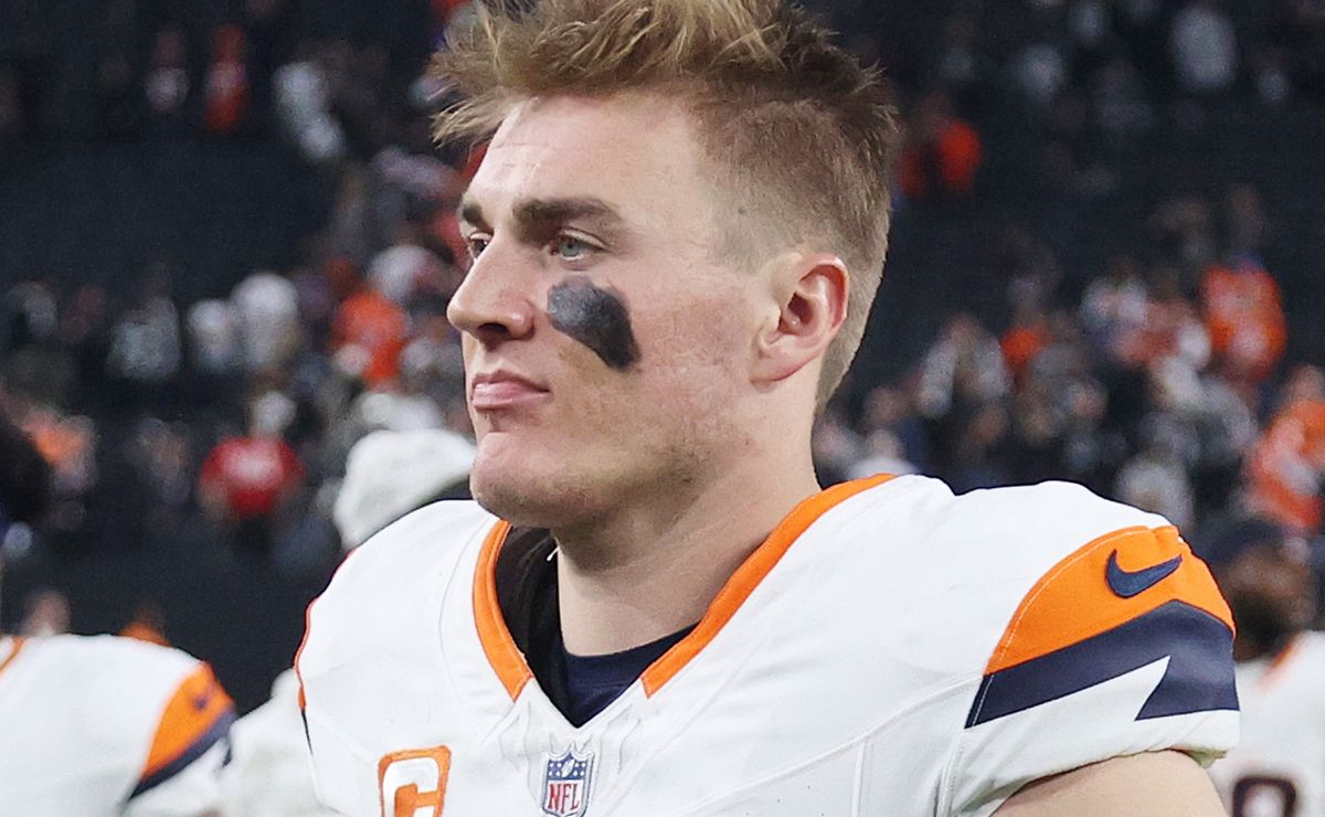 Broncos QB Bo Nix receives strong praise about Evan Engram ahead of ...