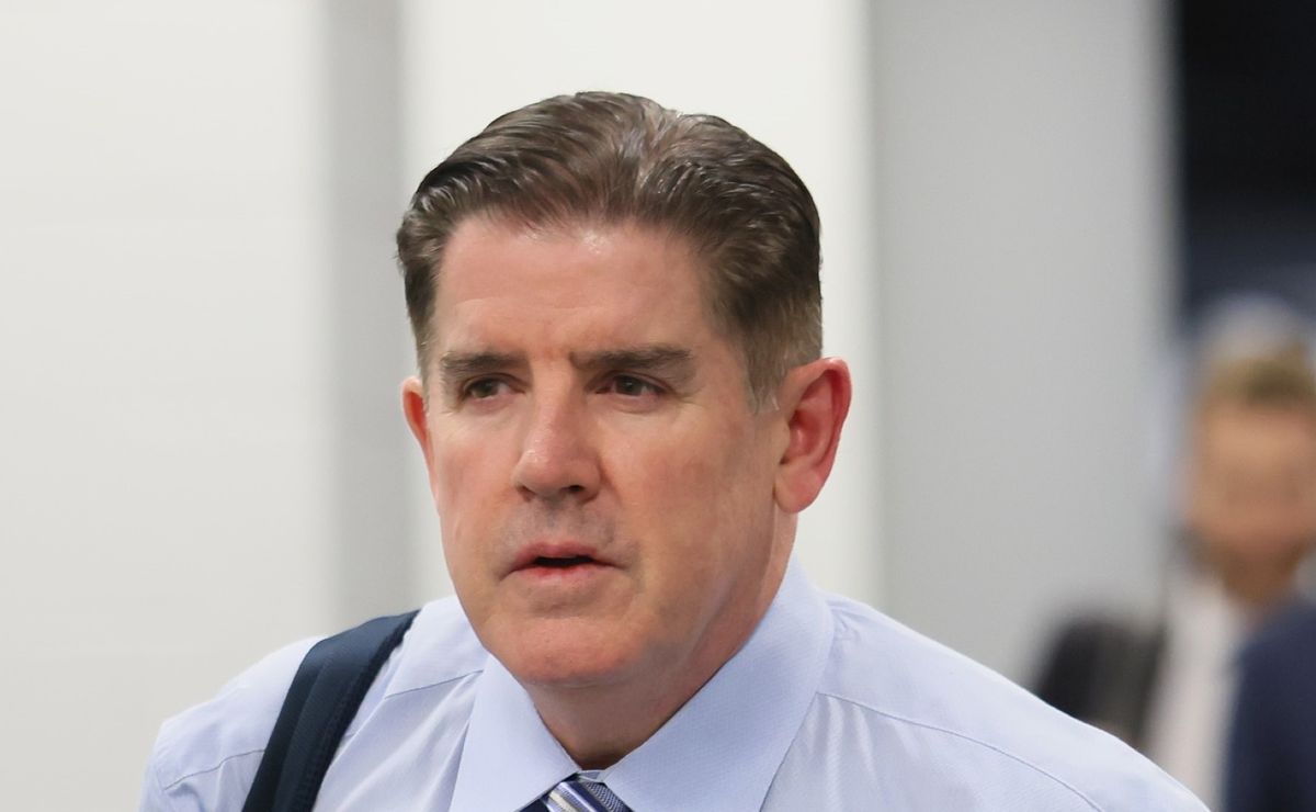 Peter Laviolette makes painful statement after Rangers miss the NHL ...