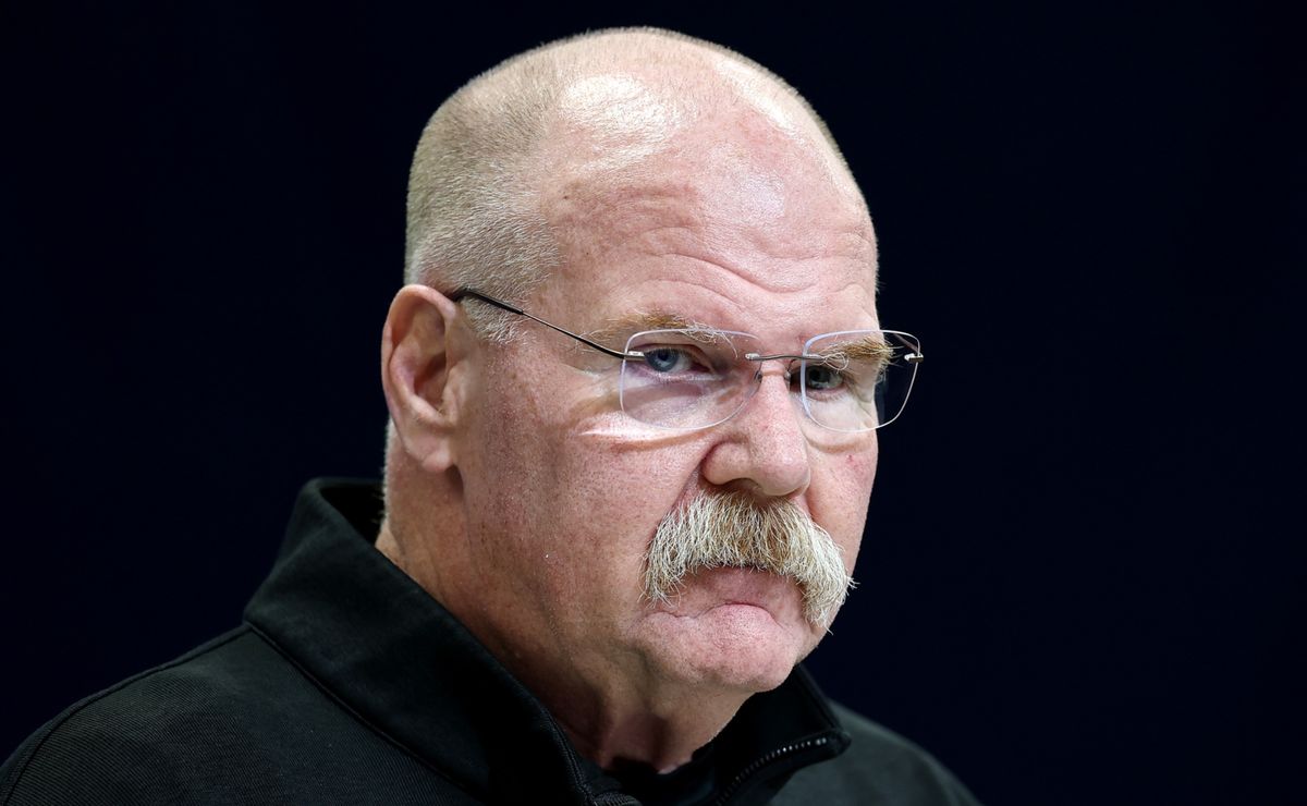 NFL News: Andy Reid, Chiefs get clear message from former AFC West ...