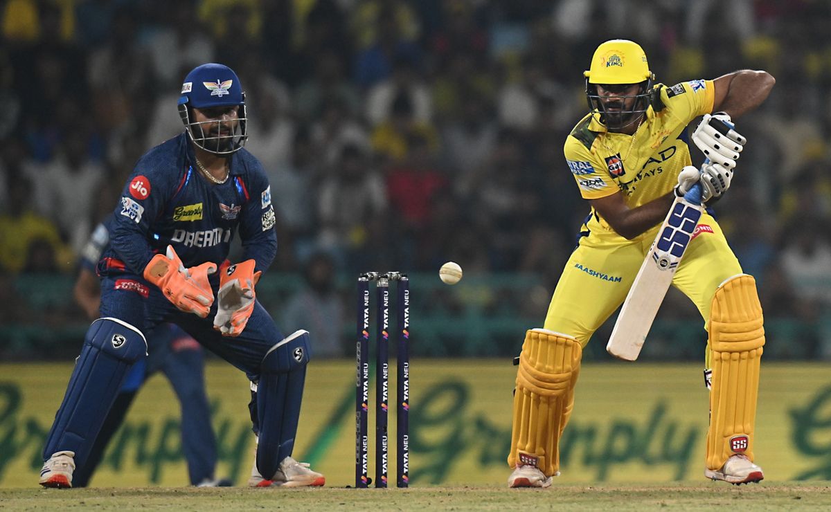 Cricket’s numbers game: How runs, wickets and overs shape the match ...