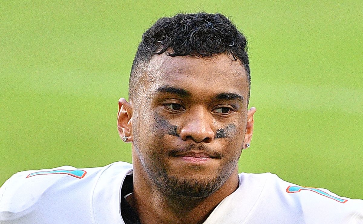 NFL News: Tua Tagovailoa at risk of losing star Dolphins teammate with ...