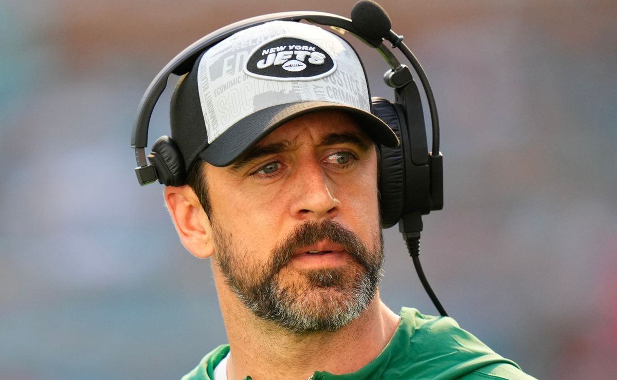 NFL News: Aaron Rodgers gets harsh message from former Super Bowl champion with Mike Tomlin's ...