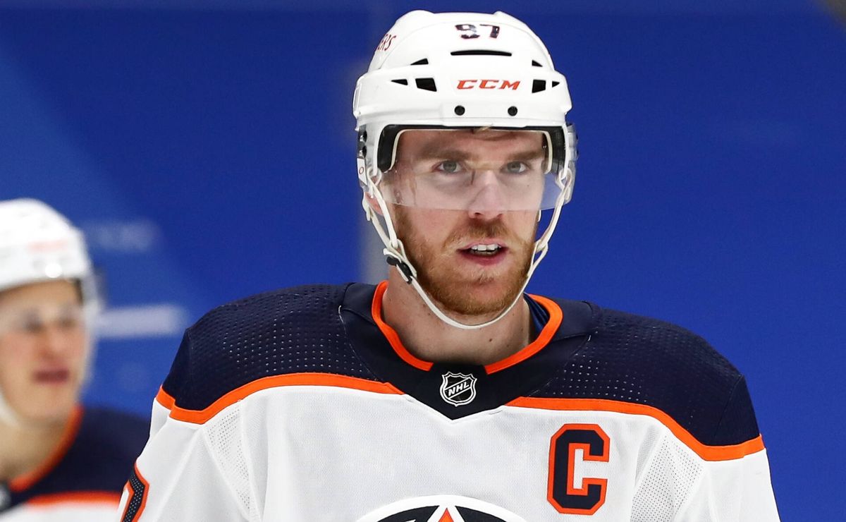 Connor McDavid orders Kings, rest of the NHL not to sleep on the Oilers ...