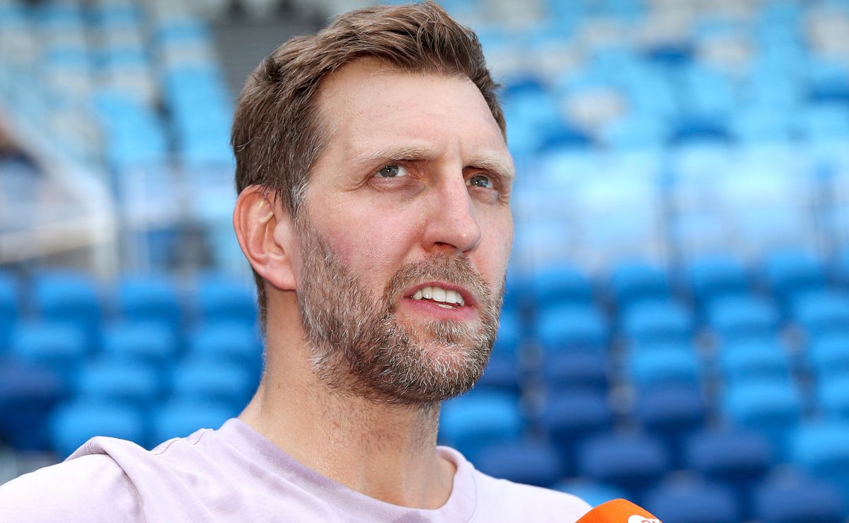 Mark Cuban fires back at Mavericks GM Nico Harrison over subtle dig at ...