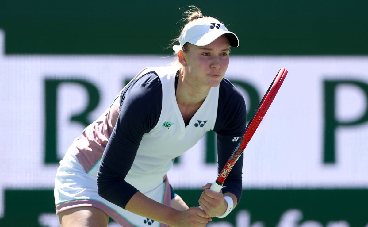 WTA Rankings: Rybakina set for major drop after skipping Stuttgart ...