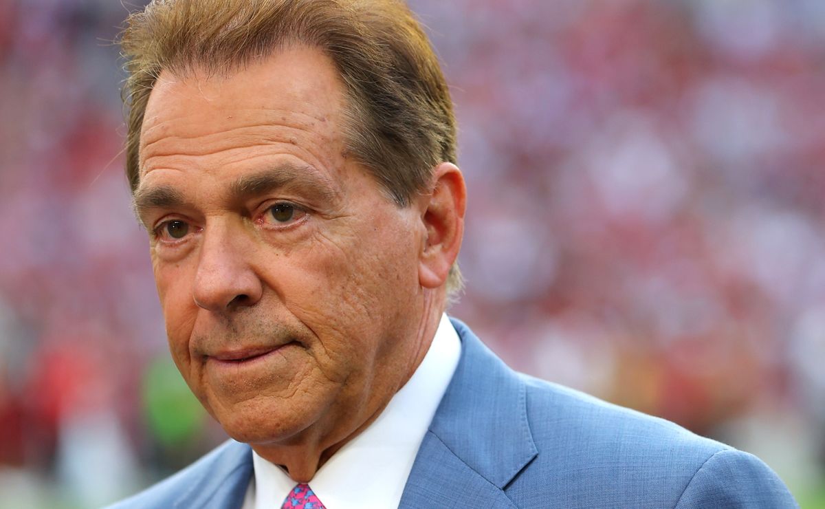 Nick Saban's net worth: The money behind college football's greatest ...