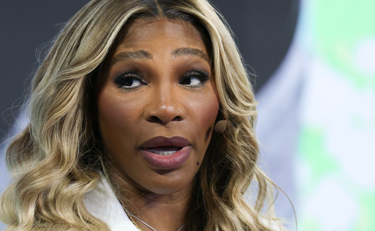 Serena Williams takes strong stance on Jannik Sinner's doping case ...