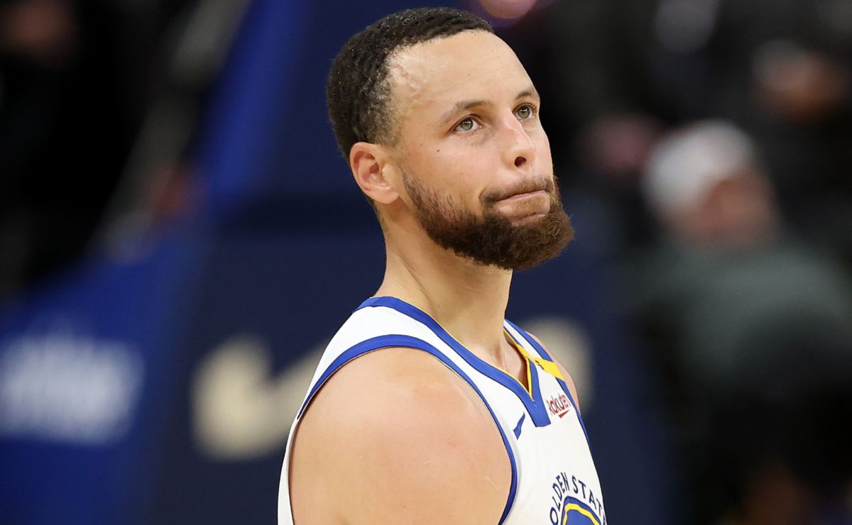 Stephen Curry highlights the key for the Warriors in the crucial ...