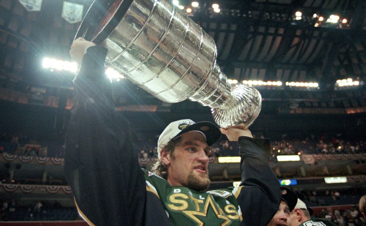 Stanley Cup: How the Dallas Stars forged their path to NHL glory ...