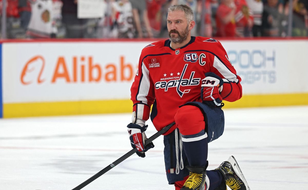 2025 NHL Playoffs bracket: Mapping the road to the Stanley Cup - Bolavip US