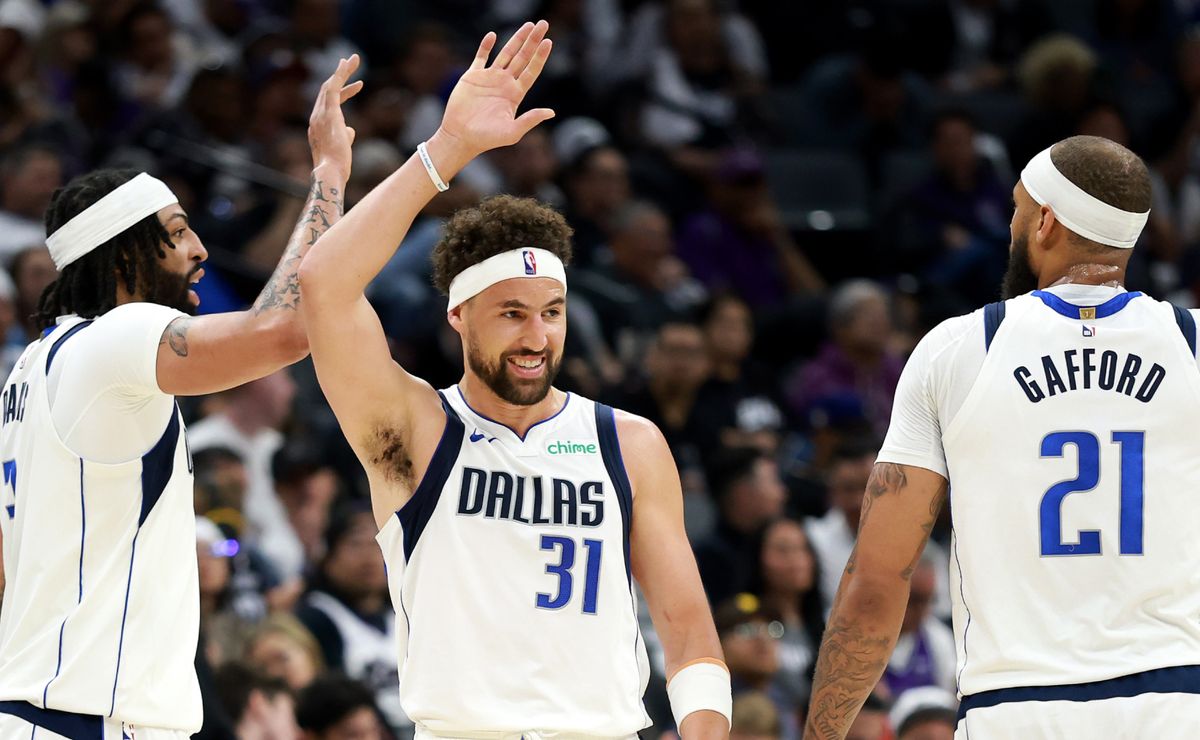 What happens if Dallas Mavericks lose, win or tie vs Memphis Grizzlies ...