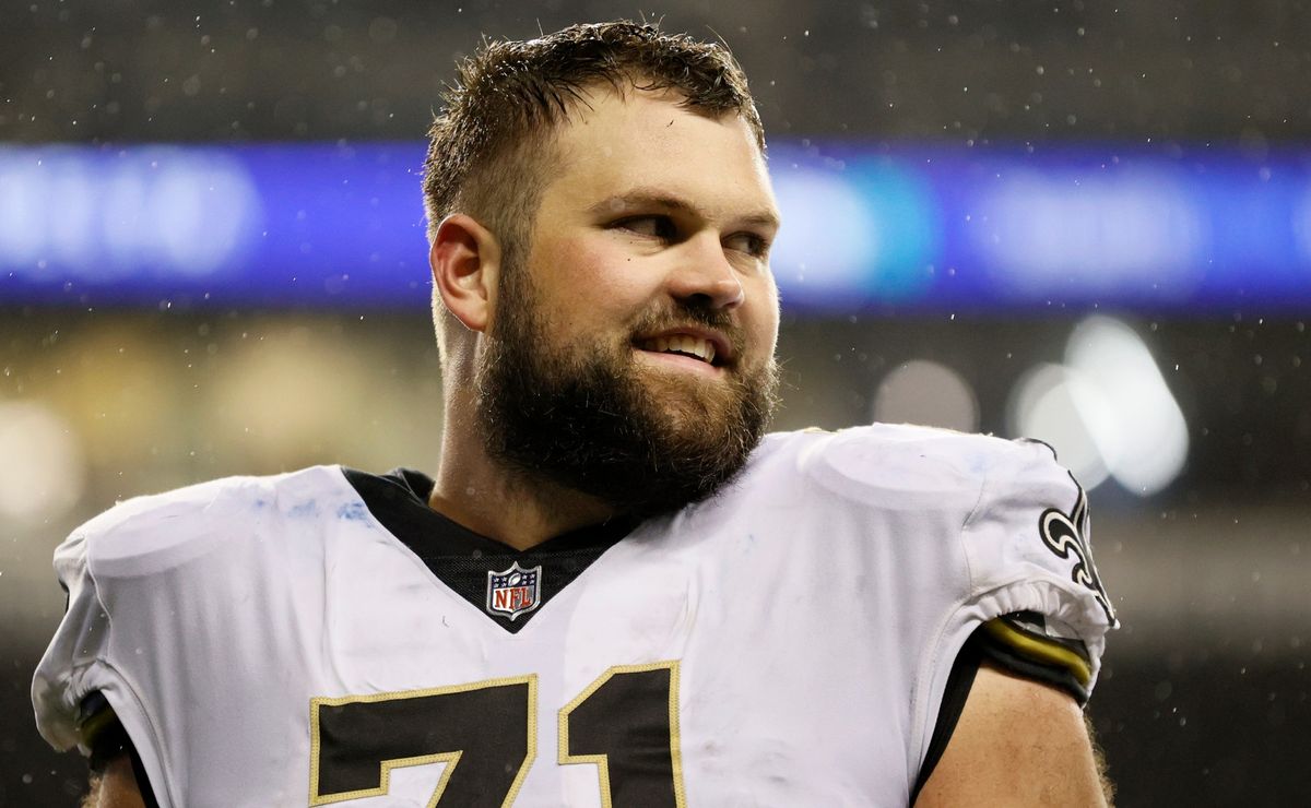 NFL News: Ryan Ramczyk sends bold admission to Alvin Kamara's Saints ...