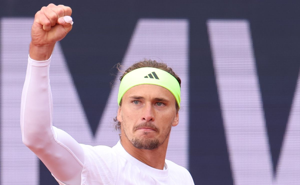 Alexander Zverev shares candid thoughts after hard-fought win against Griekspoor: ‘I need to get ...