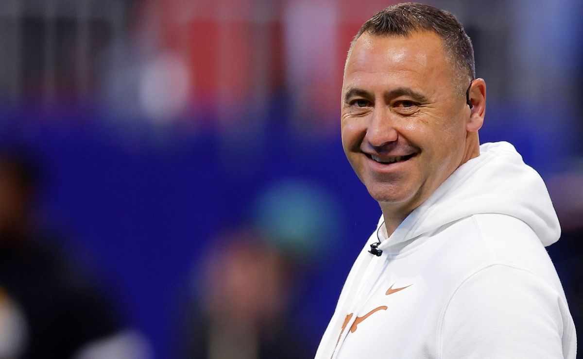 Not Arch Manning: Longhorns HC Steve Sarkisian reveals which players will be key the next 2025 ...