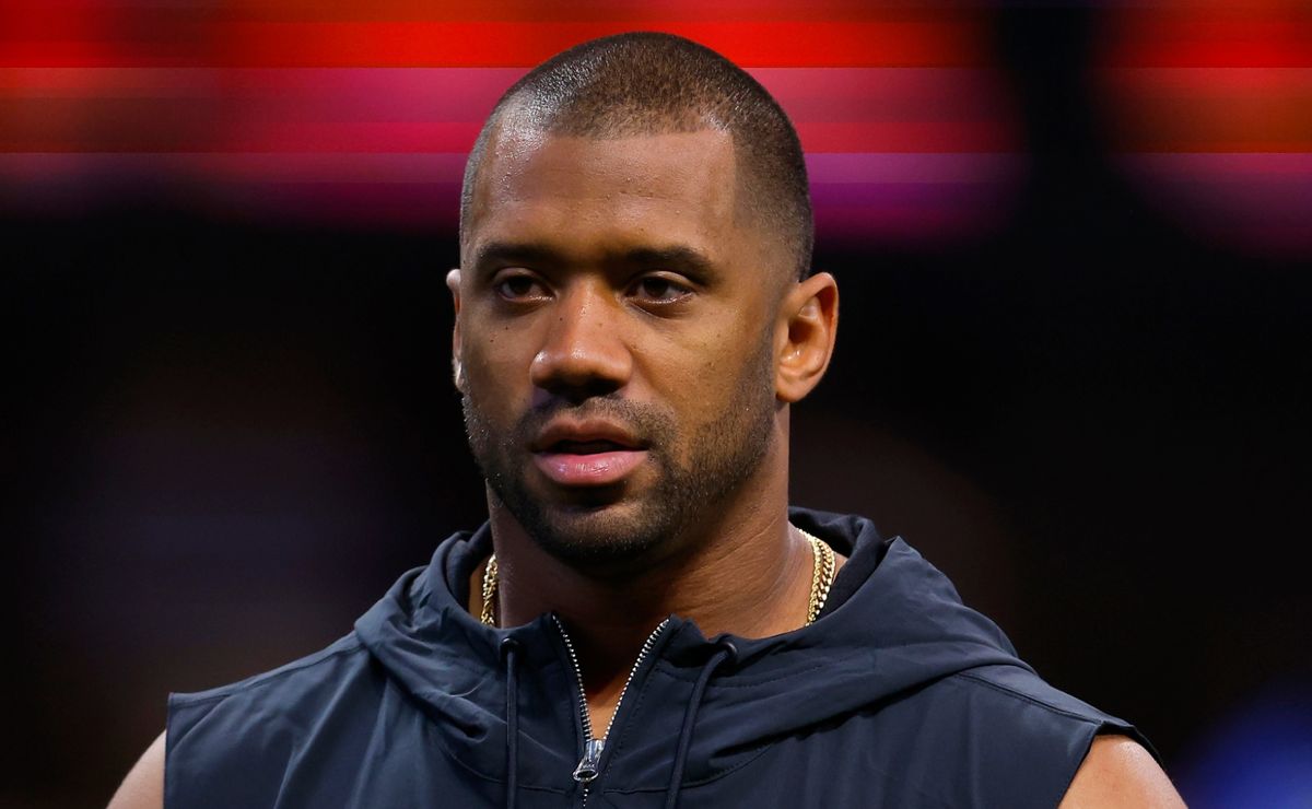 NFL News: Russell Wilson gets setback as Giants reportedly eye two star ...